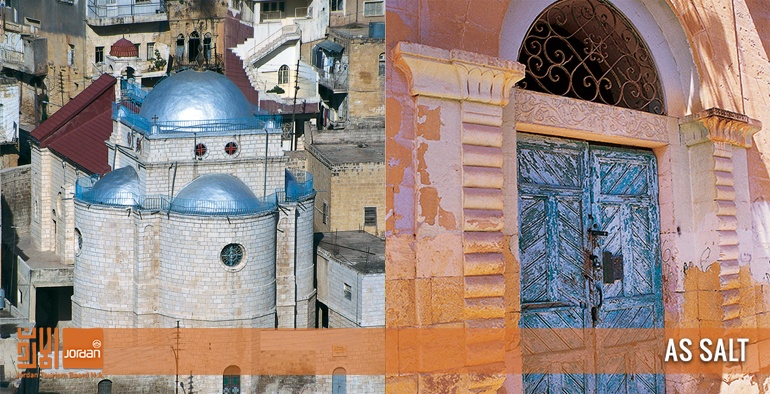 Experience History and Culture in Jordan