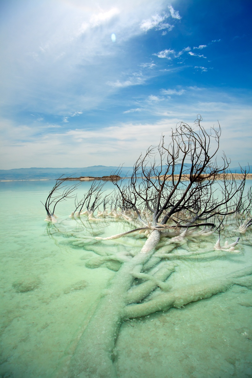 Experience Adventure in Jordan