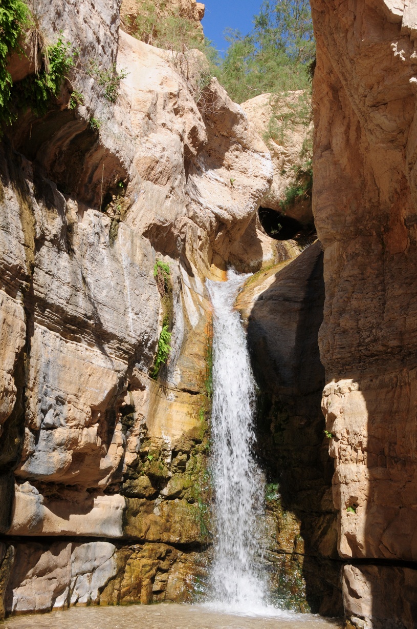Experience Adventure in Jordan