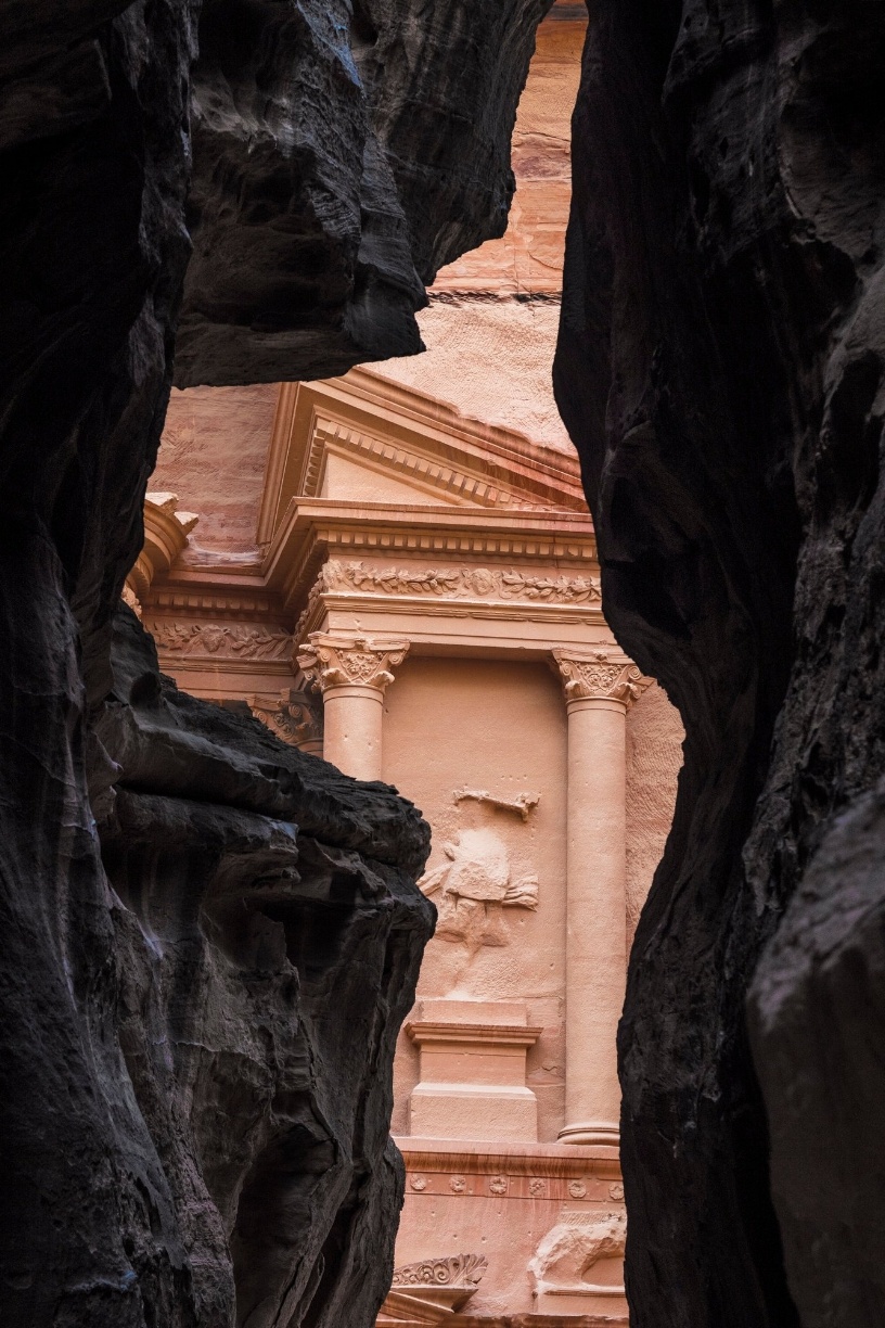 Experience Adventure in Jordan