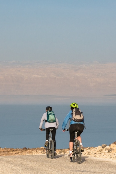 Experience Adventure in Jordan