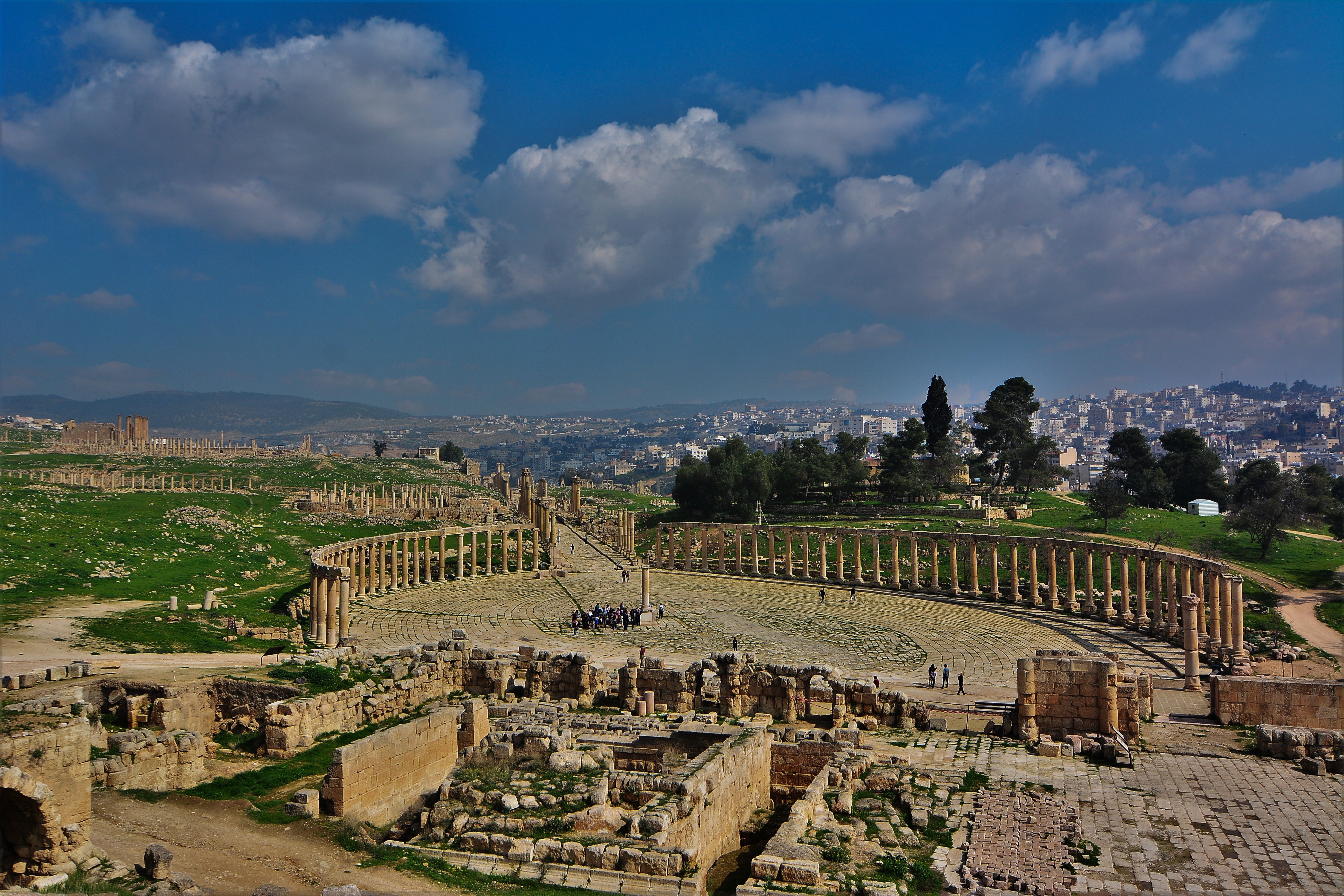 Tourism Cares with Jordan Videos